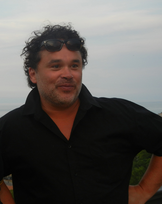 Über mich :: Andreas Egger | Bildender Künstler